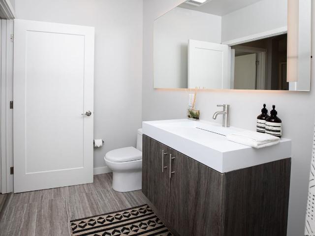 Bighorn Crossing 1 Bedroom Apartment for Rent at 1920 Argentine St, Georgetown, CO 80444
