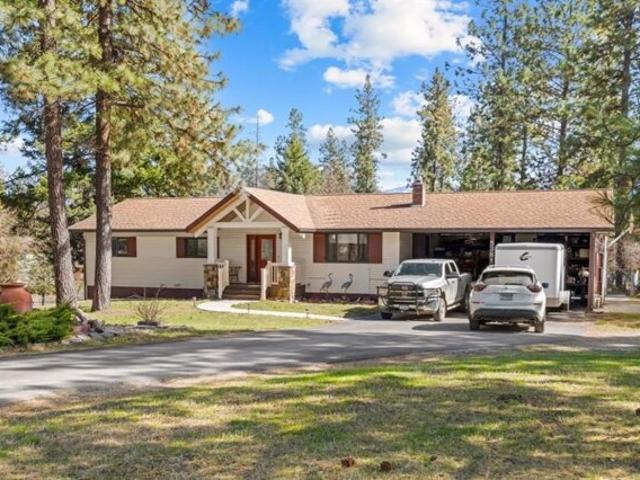 Bighorn Dr, Thompson Falls, Home For Sale