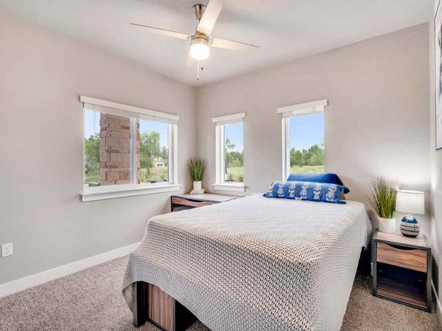 Bighorn Landing 3 Bedroom Apartment for Rent at 1050 Hobbit St, Fort Collins, CO 80526 Prospect Shields
