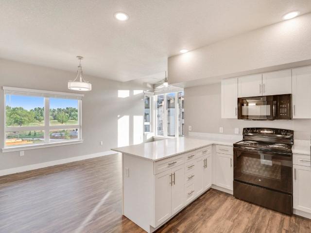Bighorn Landing 1 Bedroom Apartment for Rent at 1050 Hobbit St, Fort Collins, CO 80526 Prospect Shields