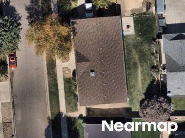 Bighorn Ln