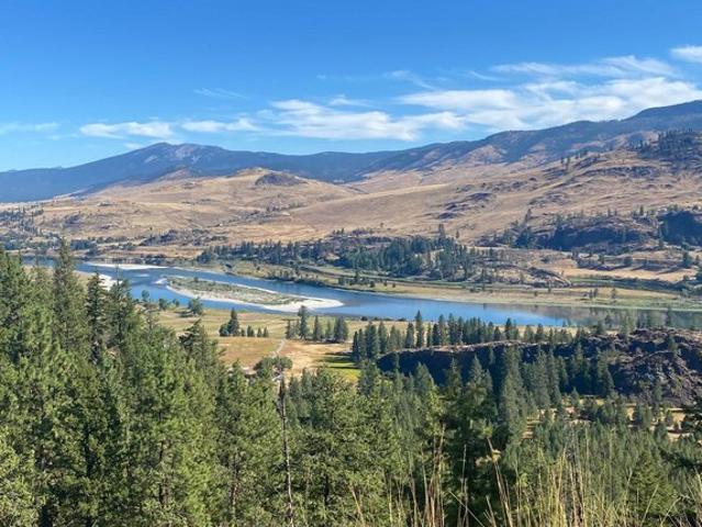 Bighorn Lot 30, Plains, MT 59859