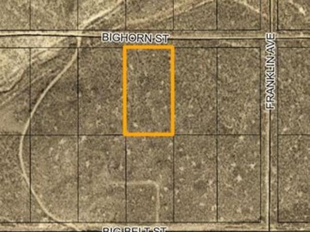 Bighorn St, Elko, NV 89801