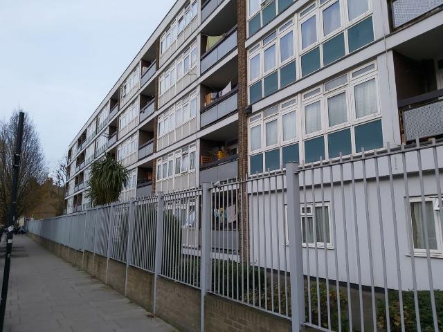 Bigland St E1, 2 bed flat to rent, £2,400 pcm | PrimeLocation