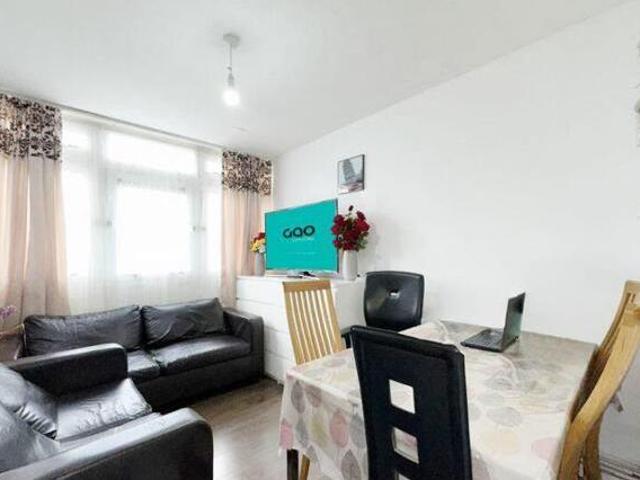 Bigland Street, London, 2 Bedroom Flat
