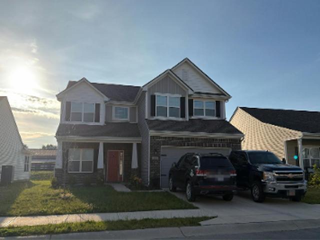 Bigleaf Cir