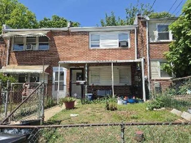 Bigley Ave
