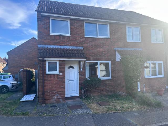 Bignell Croft, Colchester CO4, 3 bed semi detached house to rent, £1,495 pcm | PrimeLocation