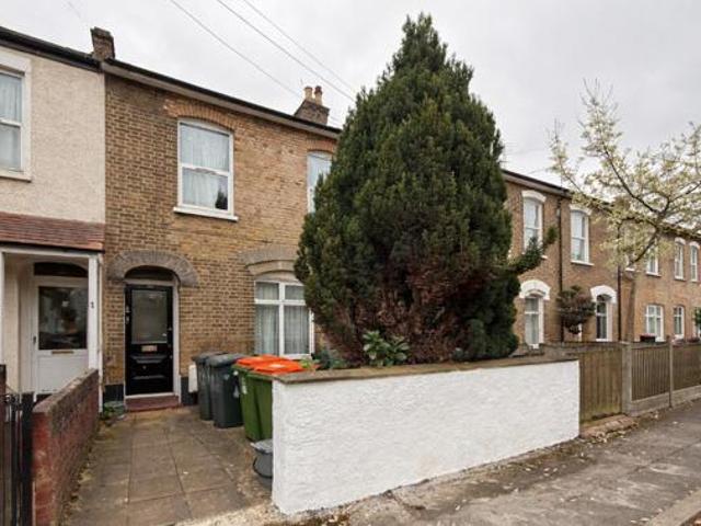 Bignold Road, London, 1 Bedroom Ground