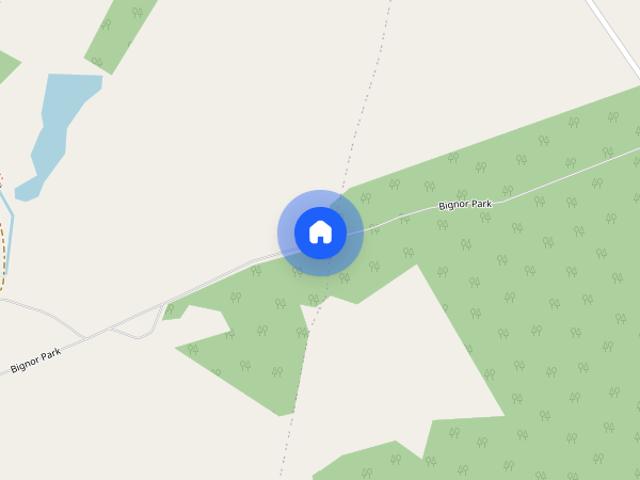 Bignor Park, Bignor, RH20