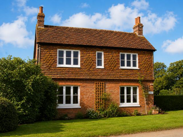 Bignor Park, Bignor, RH20 2 bed detached house to rent £1,875 pcm £433 pw