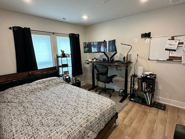 BigPrivate Room in Laurel Townhouse_$mo_Avail 026