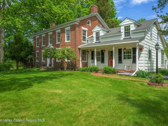 Biittig Rd, Averill Park, Home For Sale