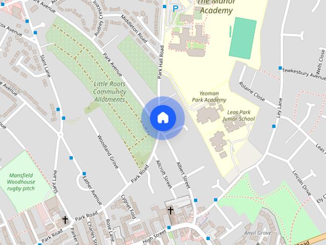 BIILS INCLUDED* Park Hall Road, Mansfield Woodhouse, Mansfield