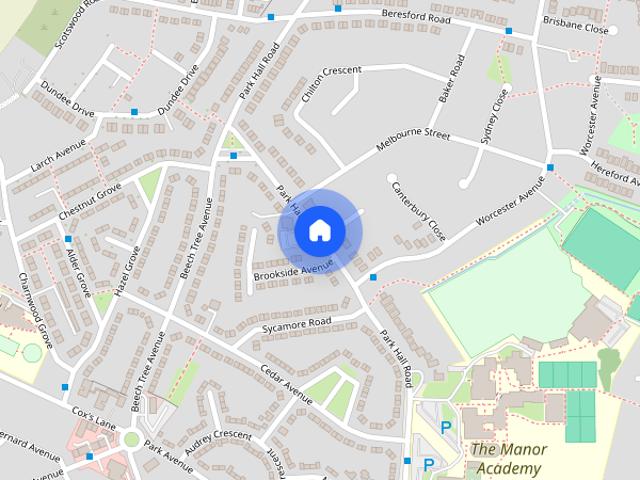 BIILS INCLUDED* Park Hall Road, Mansfield Woodhouse, Mansfield