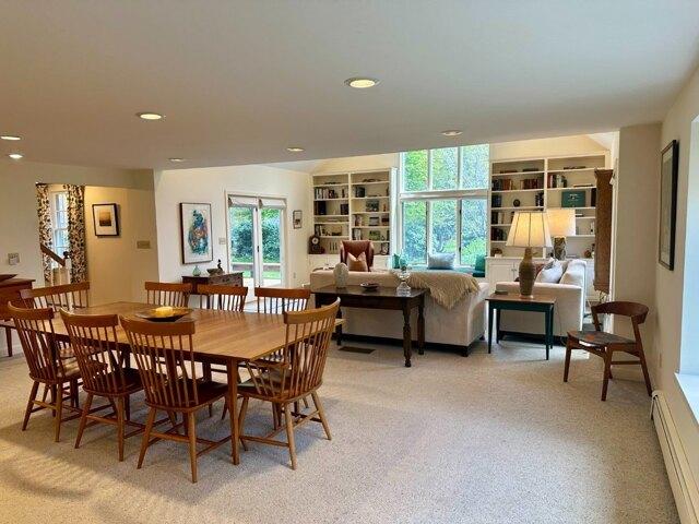 Bijahs Way, Chilmark, Home For Sale