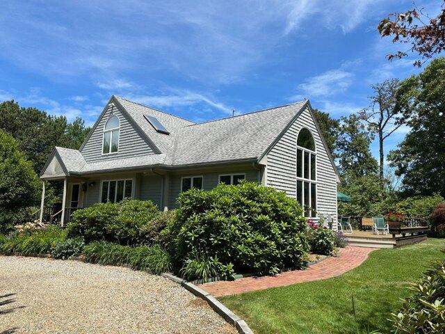 Bijahs Way, Chilmark, Home For Sale
