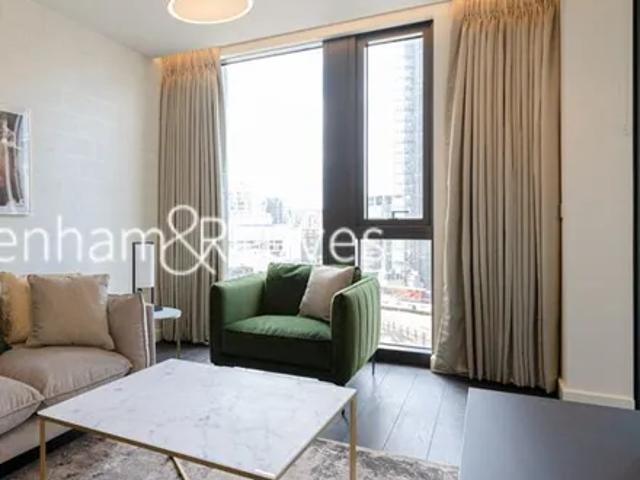 Bikehangar 040, Meadow Road, London, SW8 1QF, United Kingdom | 1 bed apartment for rent #167594538 | Rentberry
