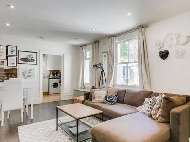 Bikehangar 098, Mayflower Road, London, SW9 9JZ, United Kingdom | 2 bed apartment for rent #167621227 | Rentberry