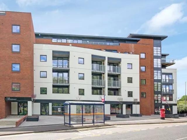 BikeRight, Clement Street, Park Central, B1 2SW, United Kingdom | 1 bed apartment for rent #113849450 | Rentberry
