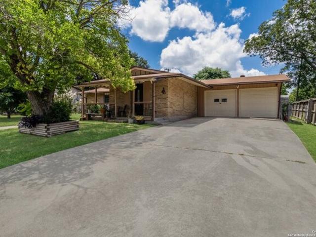 Bikini Dr, San Antonio, Home For Sale