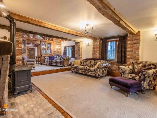 Bilton Fields, Bilton Fields Farm Lane, Rugby