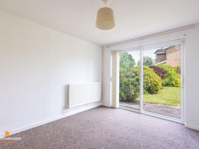 Bilton Lane, Dunchurch, Rugby