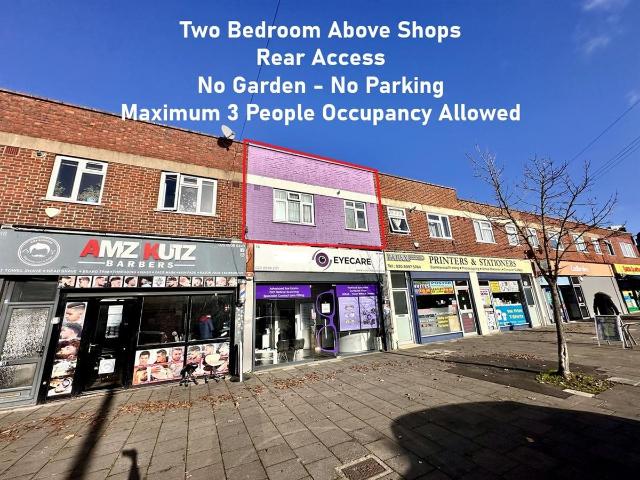 Bilton Road, Perivale, Greenford UB6, 2 bed flat to rent, £1,650 pcm | PrimeLocation