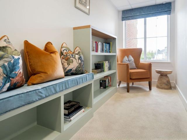 Bilton Road, Rugby CV22, 1 bed flat to rent, £2,830 pcm | PrimeLocation