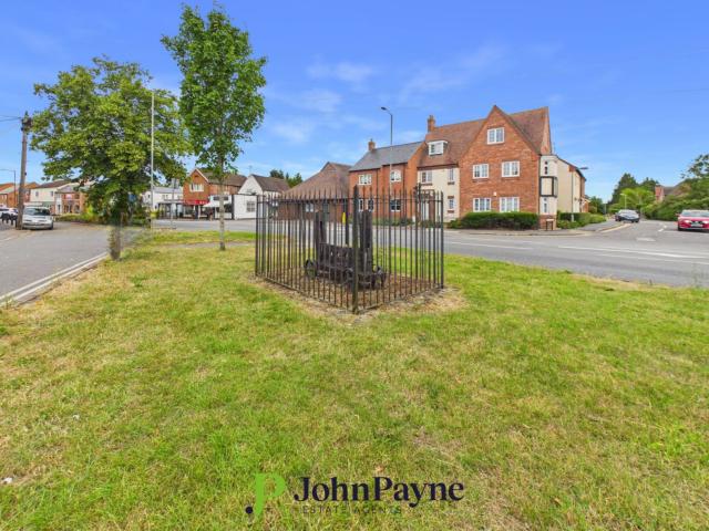 Bilton, Rugby, Warwickshire, 2 bedroom, Ground Floor Flat