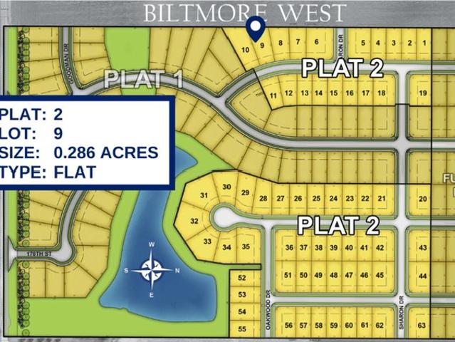 Biltmore West Plat 2 St Lot 9, Urbandale, IA 50323
