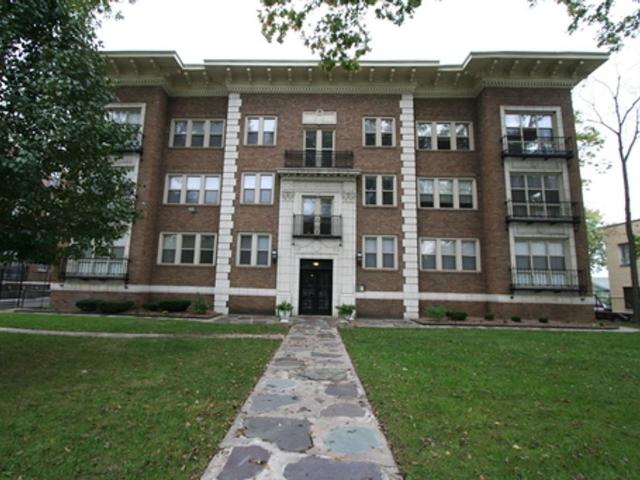 Biltmore Apartments Studio Apartment for Rent at 3540 N Meridian St, Indianapolis, IN 46208 Near Northwest Riverside