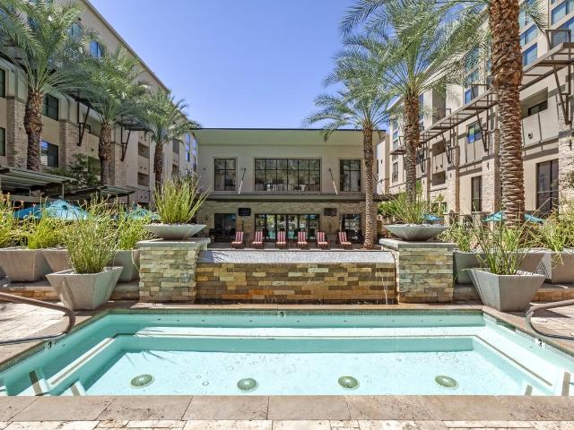 Biltmore at Camelback 1 Bedroom Apartment for Rent at 2625 E Camelback Rd, Phoenix, AZ 85016