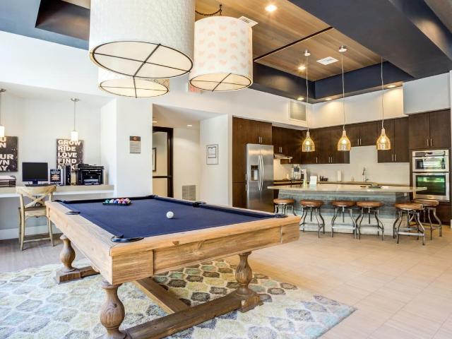 Biltmore at Camelback 1 Bedroom Apartment for Rent at 2625 E Camelback Rd, Phoenix, AZ 85016