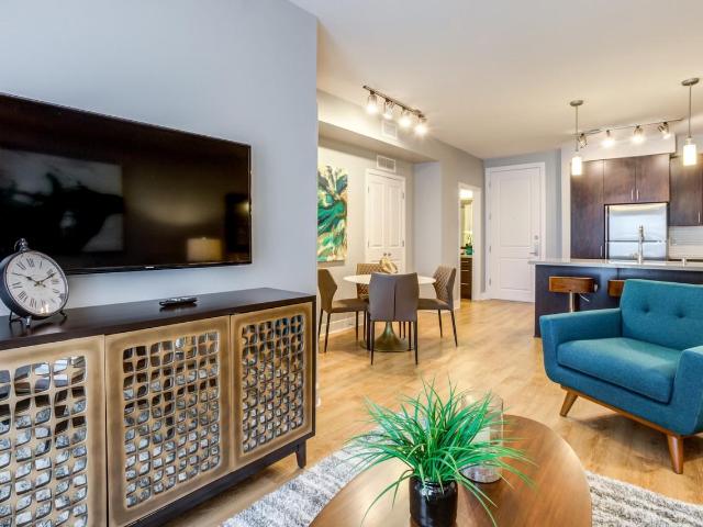 Biltmore at Camelback 1 Bedroom Apartment for Rent at 2625 E Camelback Rd, Phoenix, AZ 85016