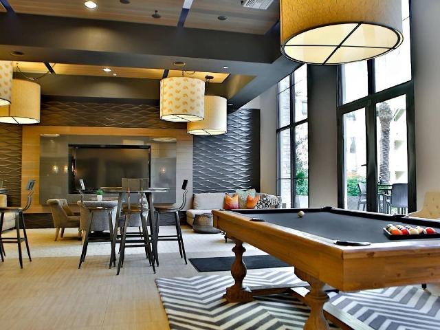 Biltmore at Camelback 2 Bedroom Apartment for Rent at 2625 E Camelback Rd, Phoenix, AZ 85016