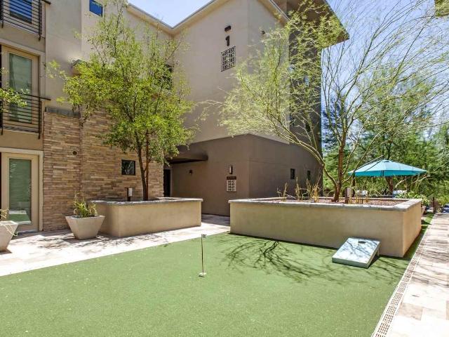 Biltmore at Camelback 2 Bedroom Apartment for Rent at 2625 E Camelback Rd, Phoenix, AZ 85016