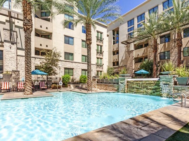 Biltmore at Camelback 2 Bedroom Apartment for Rent at 2625 E Camelback Rd, Phoenix, AZ 85016