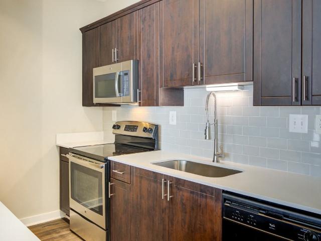 Biltmore at Midtown Studio Apartment for Rent at 855 W Peachtree St Nw, Atlanta, GA 30308 Midtown