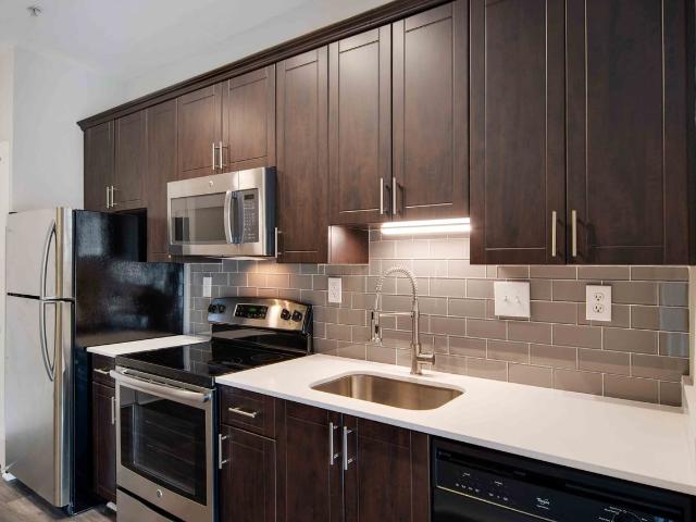 Biltmore at Midtown 2 Bedroom Apartment for Rent at 855 W Peachtree St Nw, Atlanta, GA 30308 Midtown