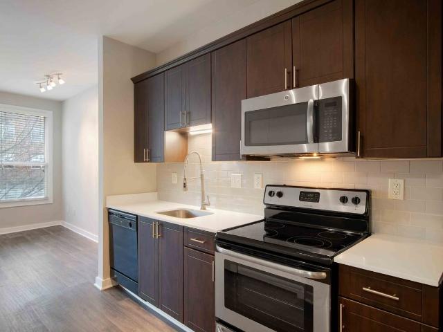 Biltmore at Midtown 2 Bedroom Apartment for Rent at 855 W Peachtree St Nw, Atlanta, GA 30308 Midtown
