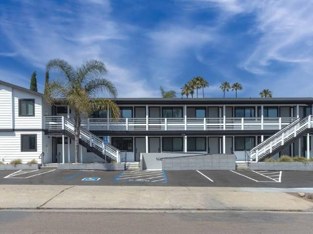 Biltmore La Jolla 1 Bedroom Apartment for Rent at 5385 La Jolla Blvd, San Diego, CA 92037 Bird Rock