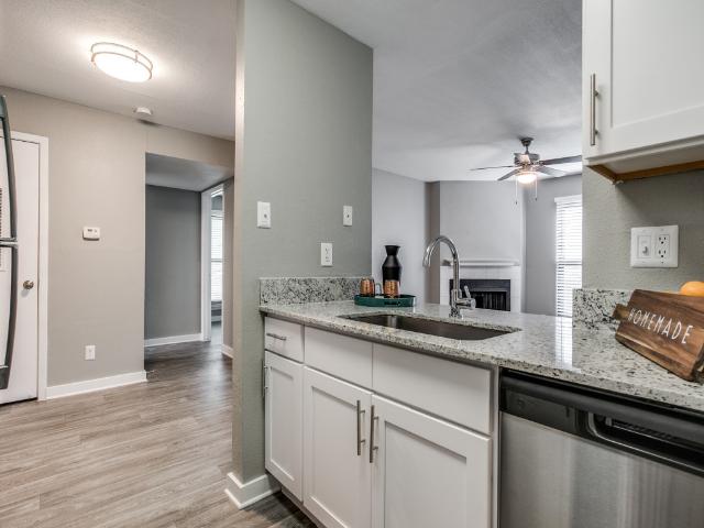 Biltmore Park Apartments