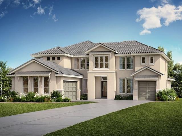 Biltmore Plan Signature 74s Community