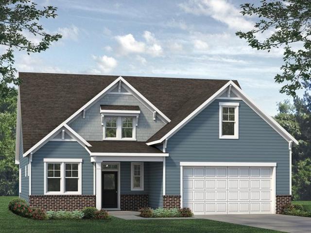 Biltmore Plan The View Community