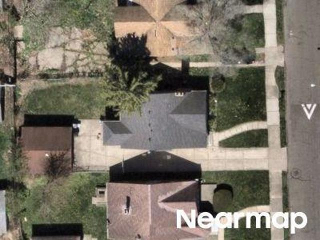 Biltmore St