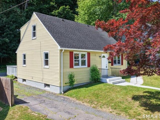 Biltmore St, New Britain, Home For Sale