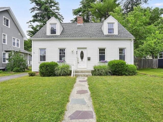 Biltmore St, Springfield, Home For Sale