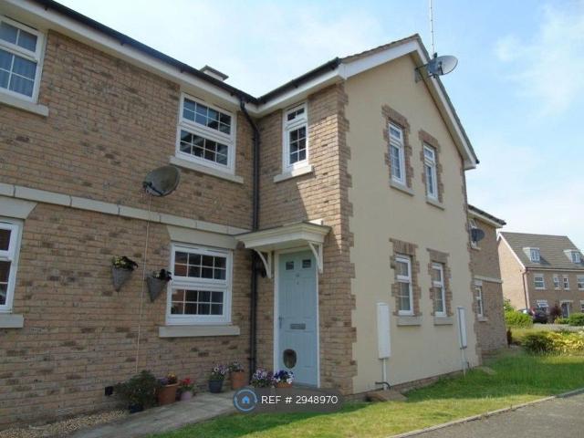 Bilberry Close, Red Lodge, Bury St. Edmunds IP28, 2 bed flat to rent, £1,200 pcm | PrimeLocation
