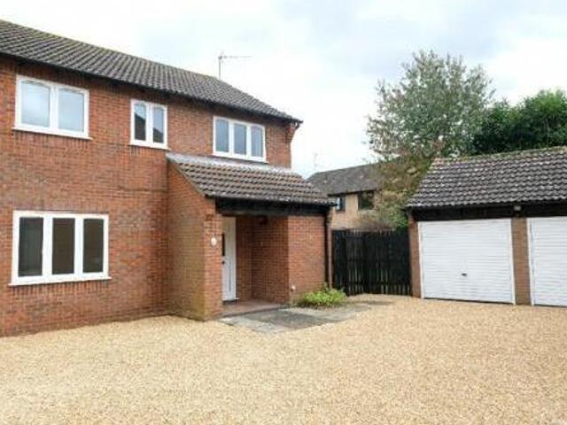 Bilberry Drive, Marchwood, 4 Bedroom Detached